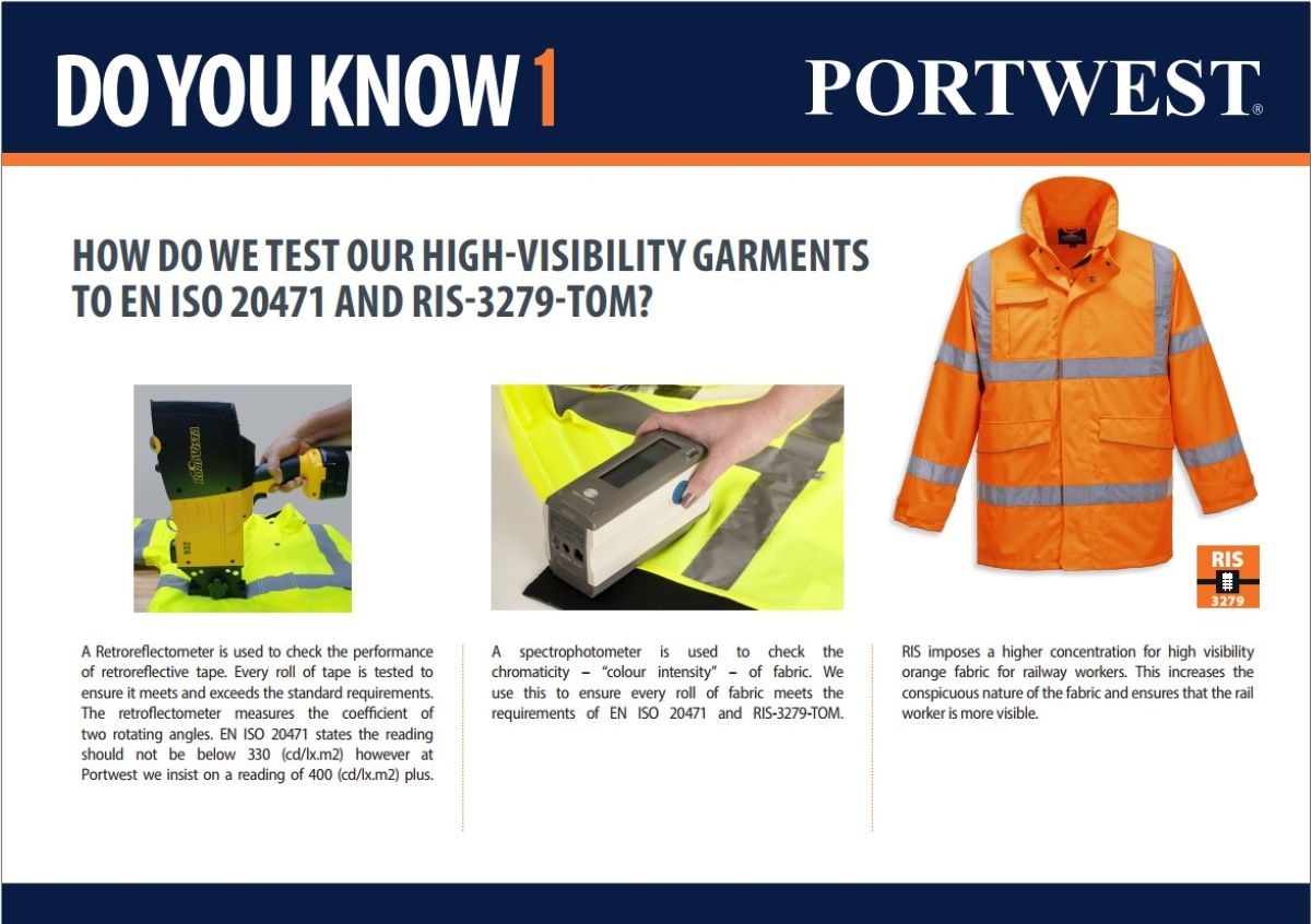 Manufacturers Standards & Testing Information Sheets - redoakdirect.com