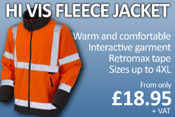 Red Oak Direct Ltd - Quality High Visibility Workwear - redoakdirect.com