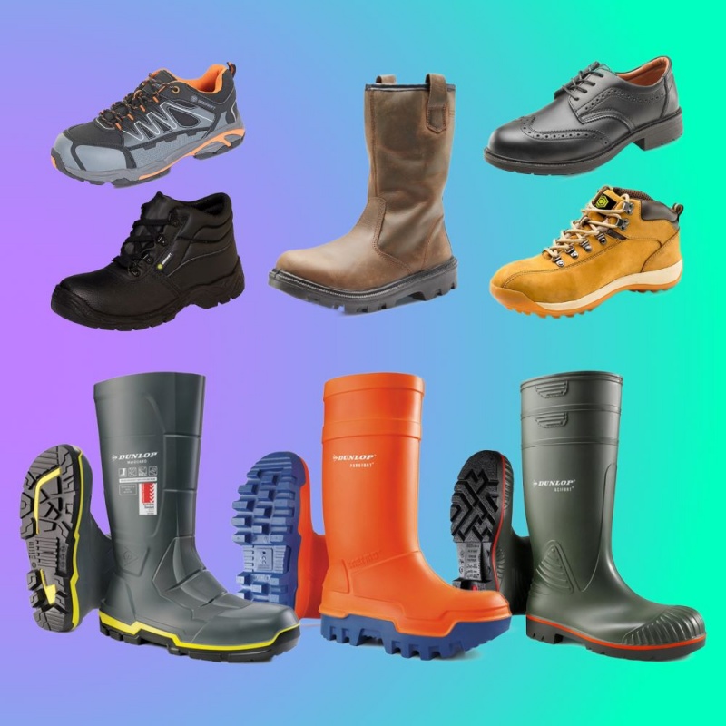 PPE, Footwear & First Aid - redoakdirect.com