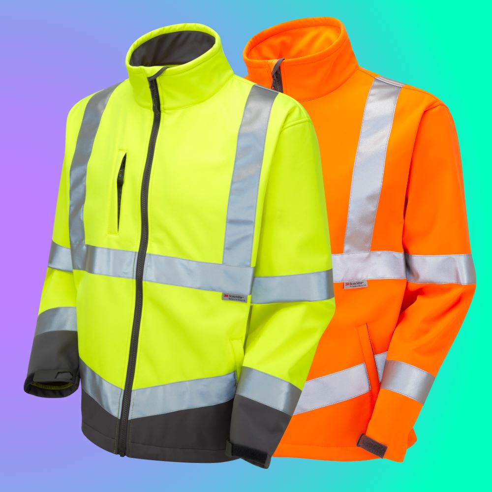 Full range of high visibility clothing - redoakdirect.com