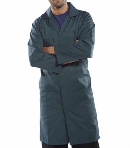 Laboratory, Howie, Food & Warehouse Coats - redoakdirect.com