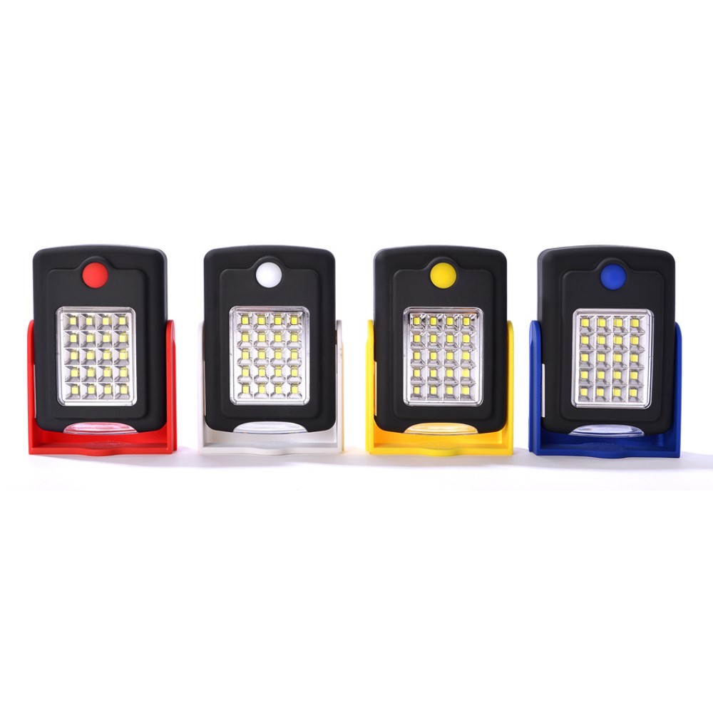 Electralight SMD Mini Work Light & Torch With Batteries - redoakdirect.com