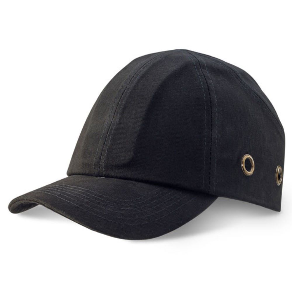 Safety Baseball Cap - redoakdirect.com