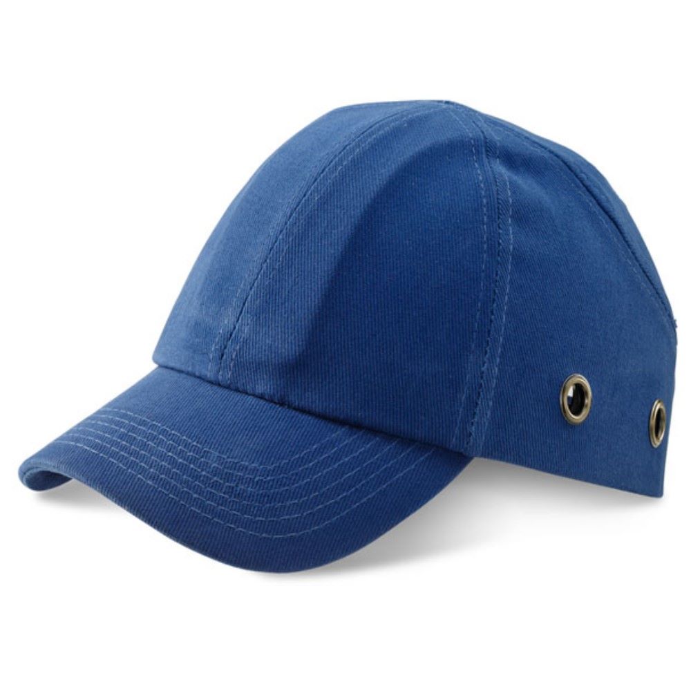 Safety Baseball Cap - redoakdirect.com