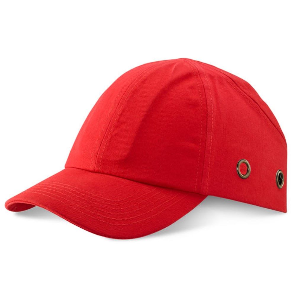 Safety Baseball Cap - redoakdirect.com