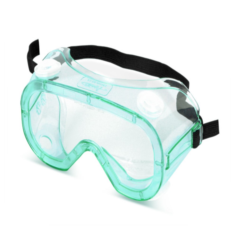 General Purpose Indirect Vented Safety Goggles - redoakdirect.com
