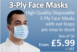 Red Oak Direct Ltd - Quality High Visibility Workwear - redoakdirect.com