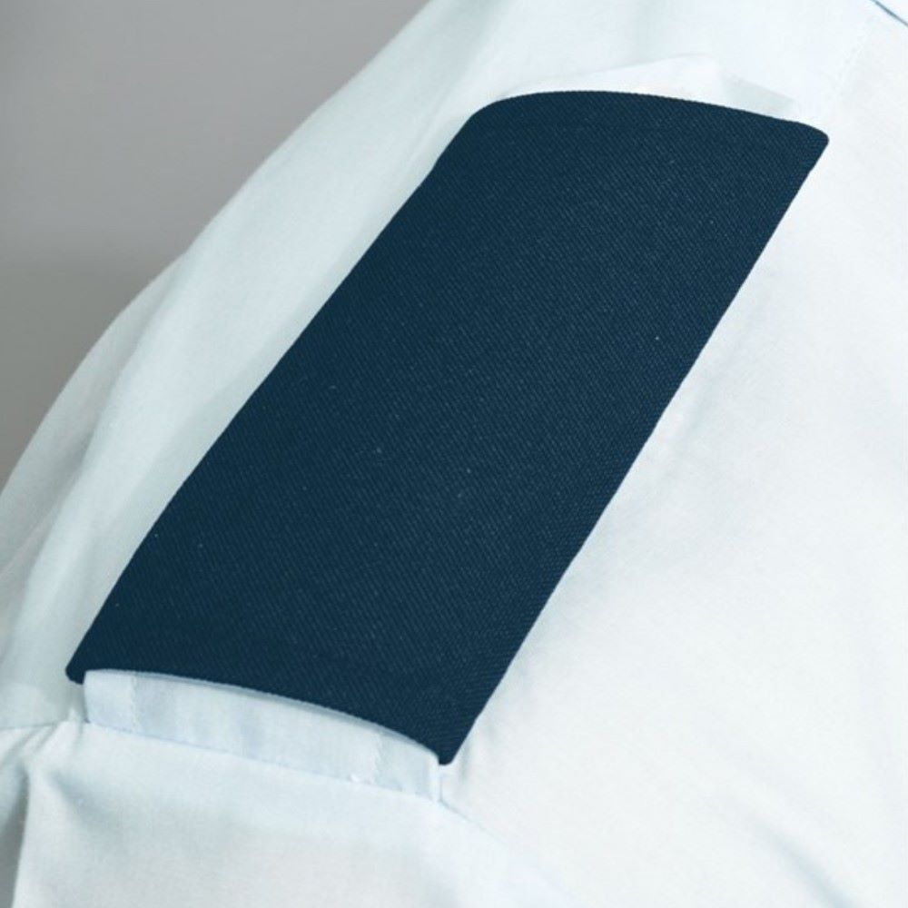 Plain Epaulettes (Not Printed) - redoakdirect.com