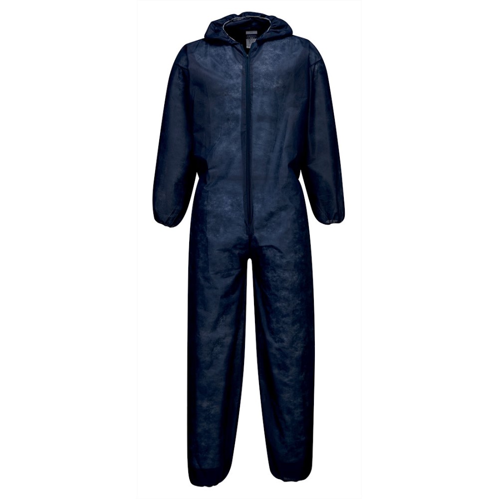 Disposable Coverall - redoakdirect.com