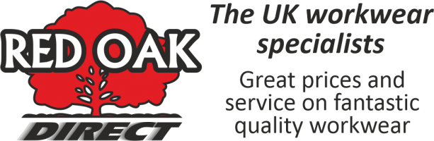 Top Quality High Visibility UK Workwear - redoakdirect.com